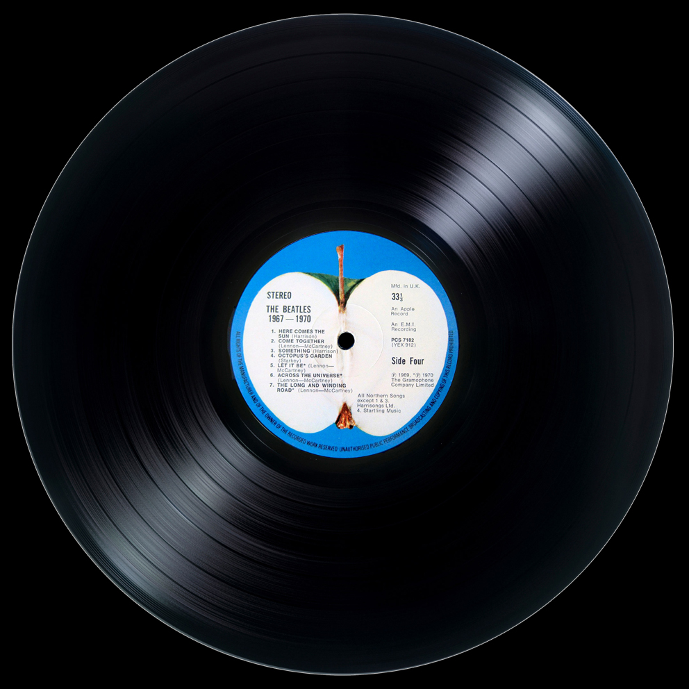 Boutique - Ric-Vintage-Records-Shop