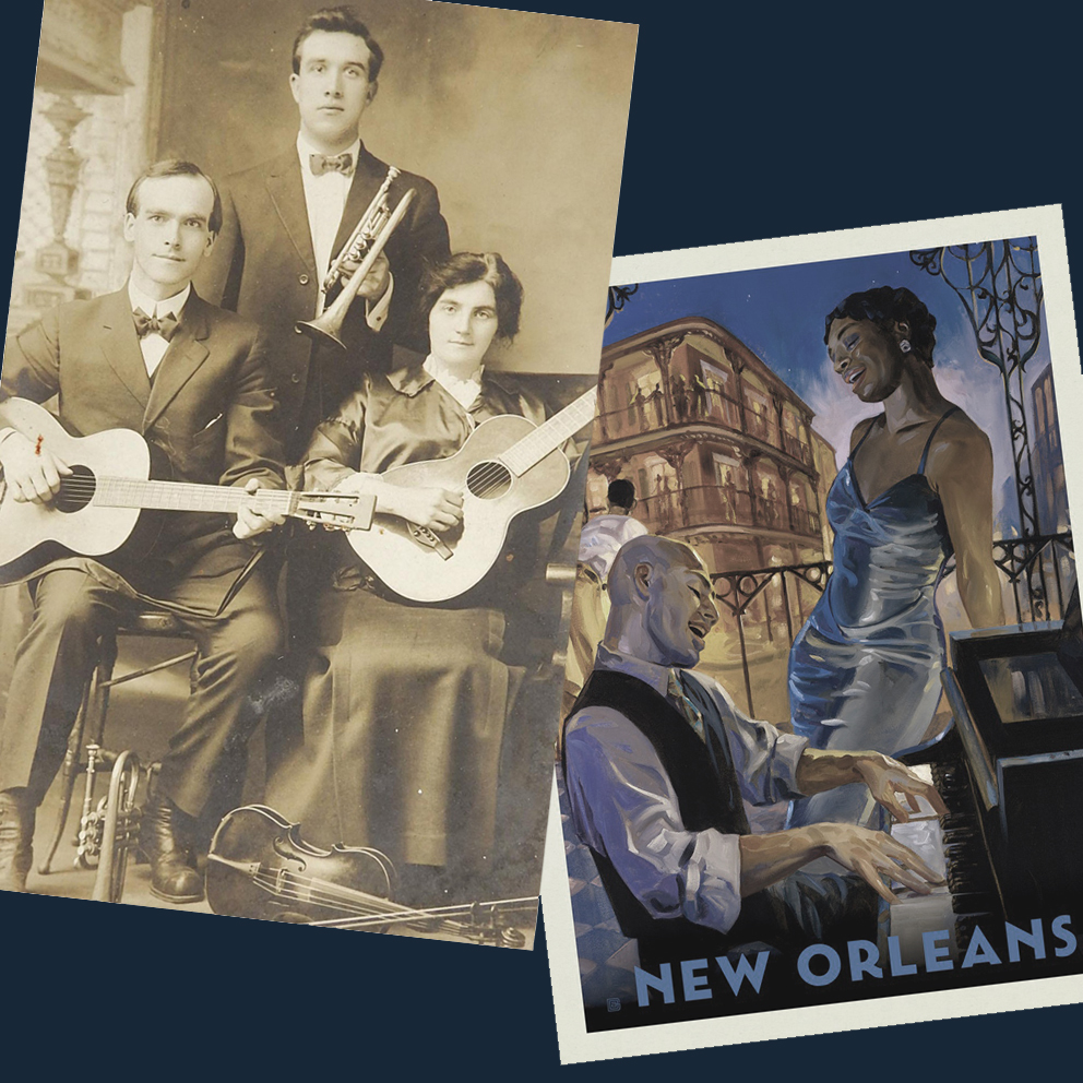 Boutique - Ric-Vintage-Records-Shop