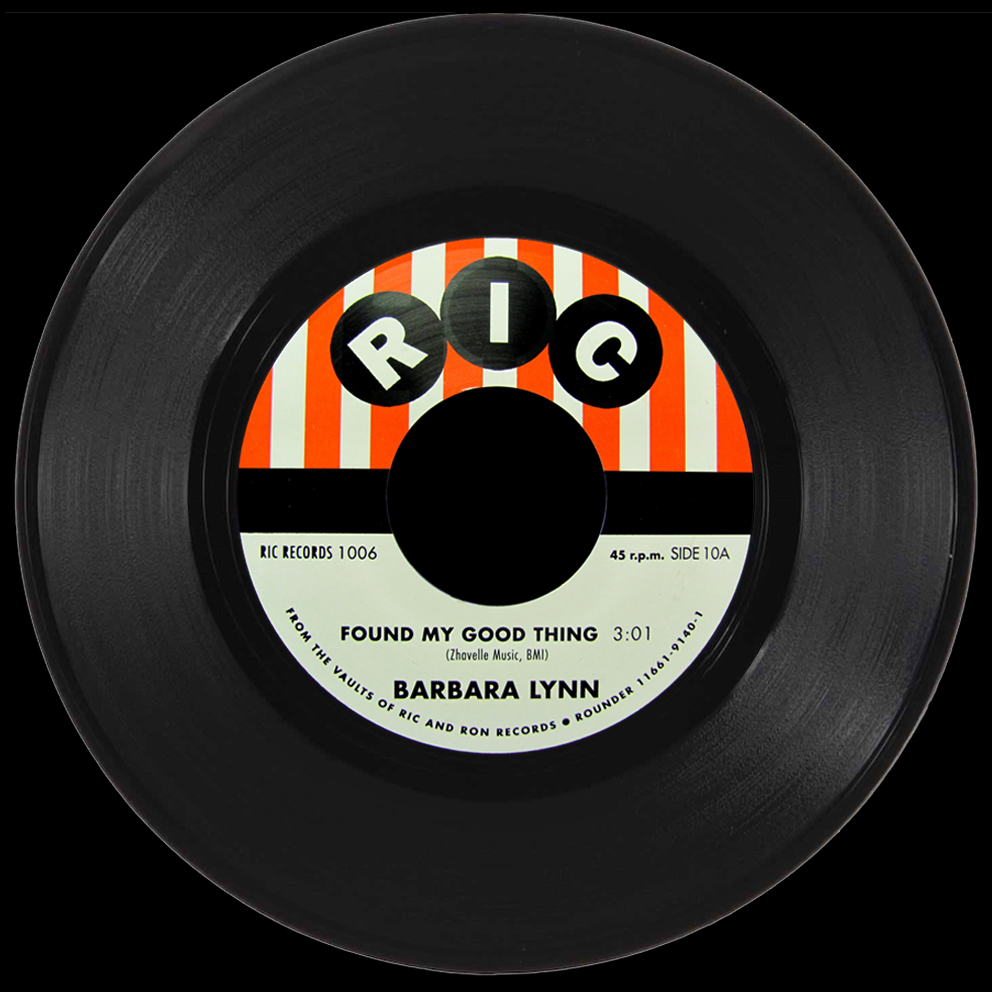 Boutique - Ric-Vintage-Records-Shop